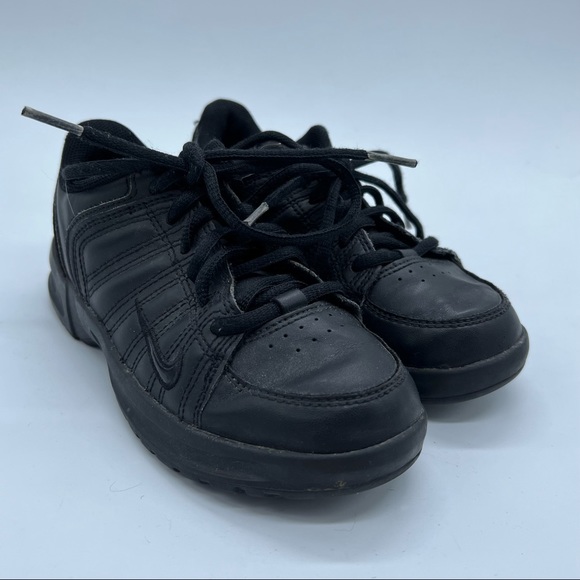 Nike | Shoes | Nike Vxt Iii Black Sneakers | Poshmark